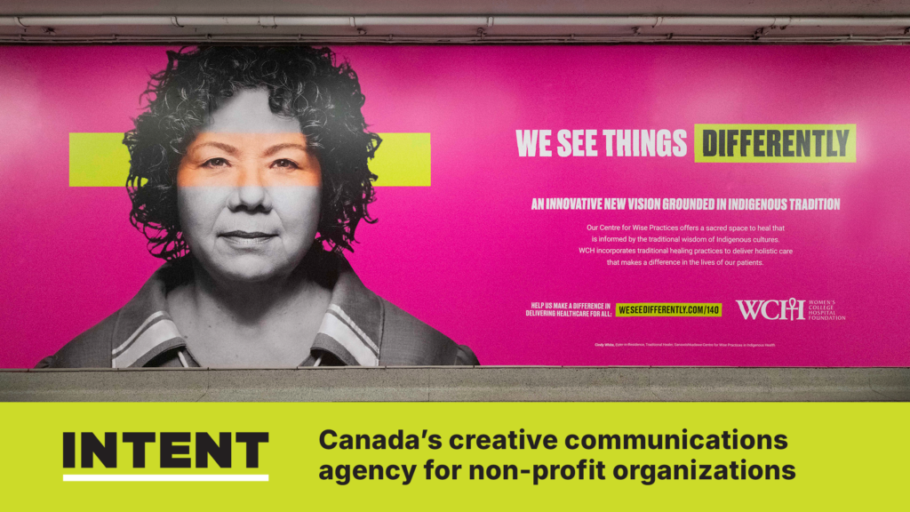 Contact Intent | Strategy-Led Branding, Campaigns & Creative